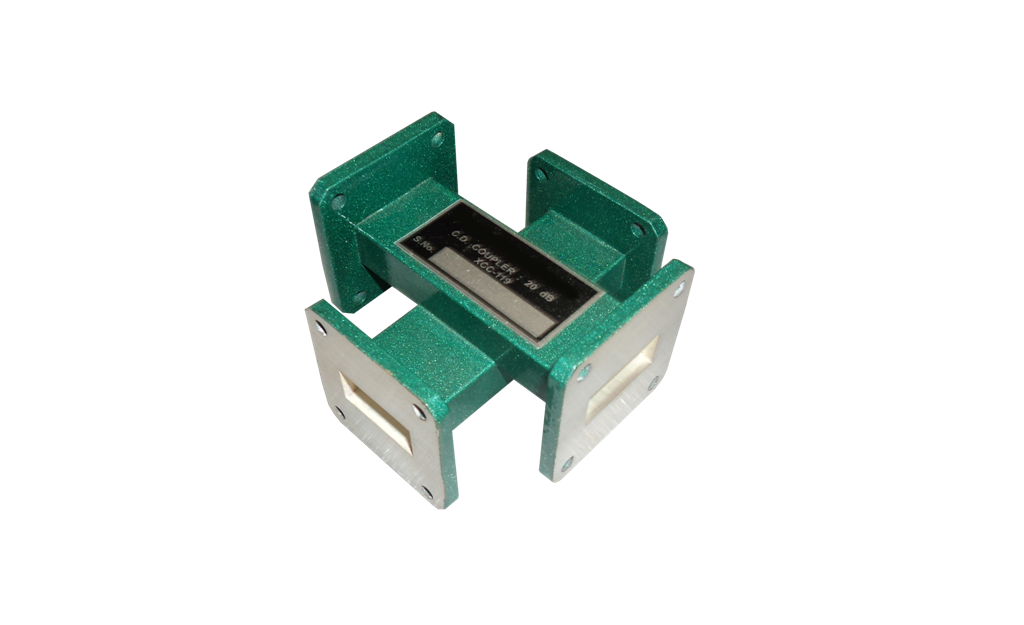 Cross Directional Coupler Precision Microwave